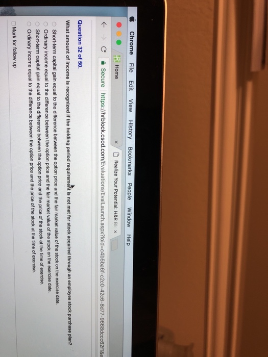 Accounting Archive | December 30, 2017 | Chegg.com