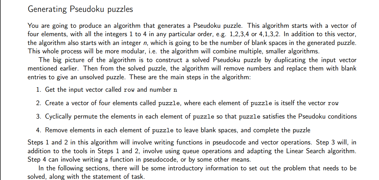 Solved Task 3: Complete the following function template: | Chegg.com