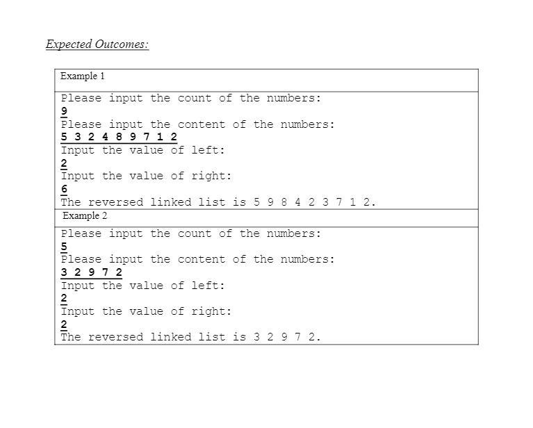 Solved Q3. [Pointer] Let's consider a new structure, called | Chegg.com