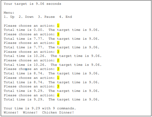 Solved MATLAB - PLEASE USE COMMENTS TO EXPLAIN MAIN LINES OF | Chegg.com