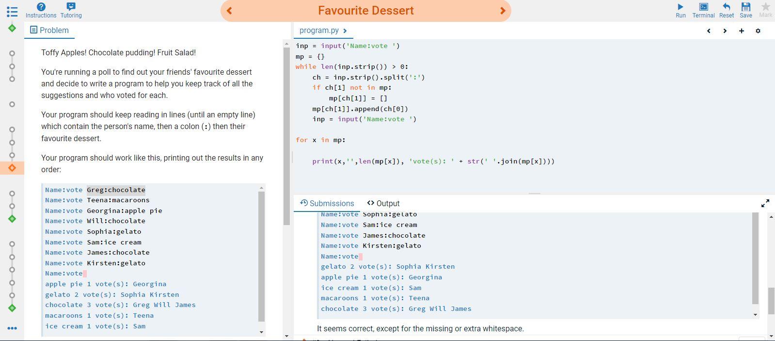 Solved Posted this question twice and still the same issue, | Chegg.com