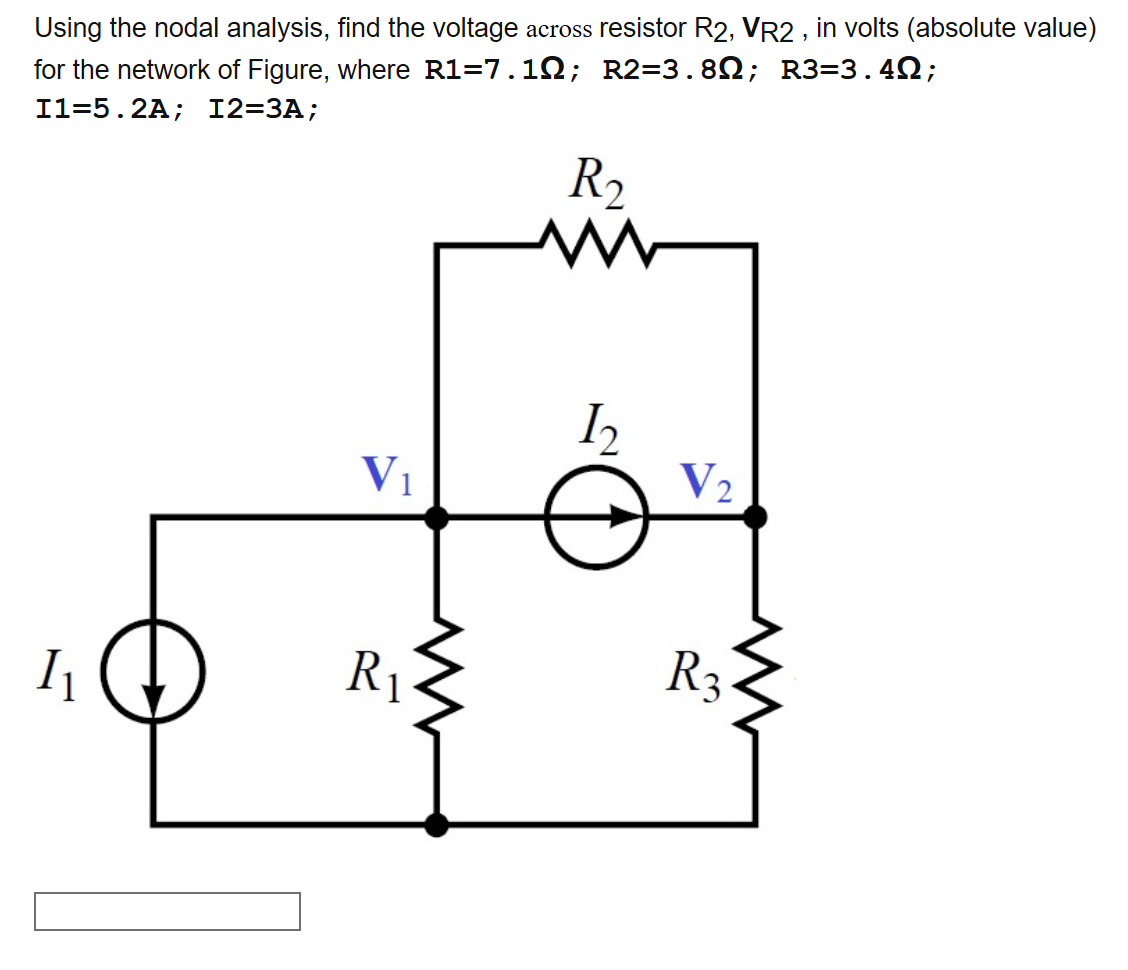 Solved Question 1 10 points Save Using the mesh analysis, | Chegg.com Solved Question 1 10 points Save Using the mesh analysis, | Chegg.com