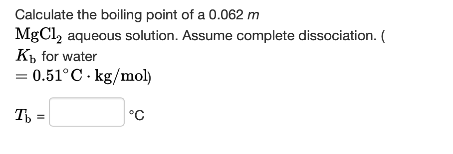 Solved What mass of glycerin (C3H8O3), a nonelectrolyte, | Chegg.com