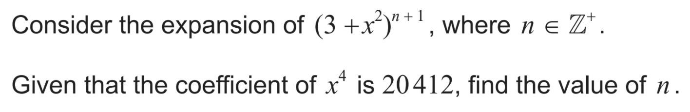Solved Please help me understand the solution to this | Chegg.com