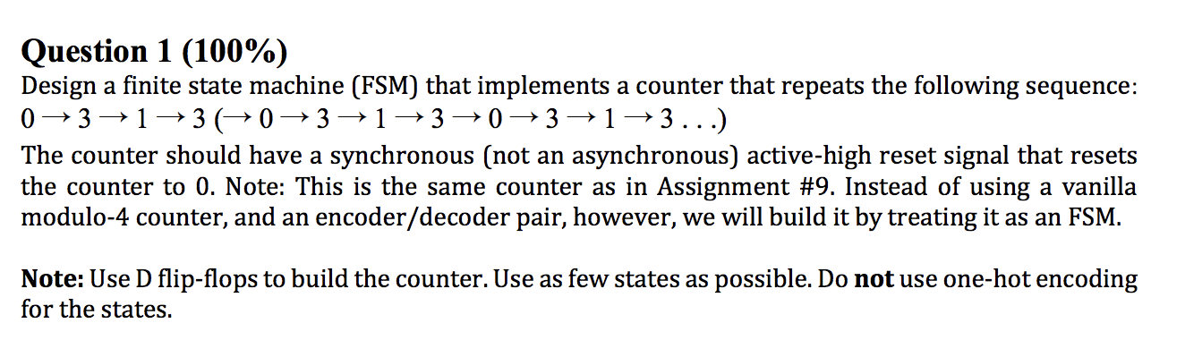 Solved PLEASE READ INSTRUCTIONS/REQUIREMENTS CAREFULLY. | Chegg.com