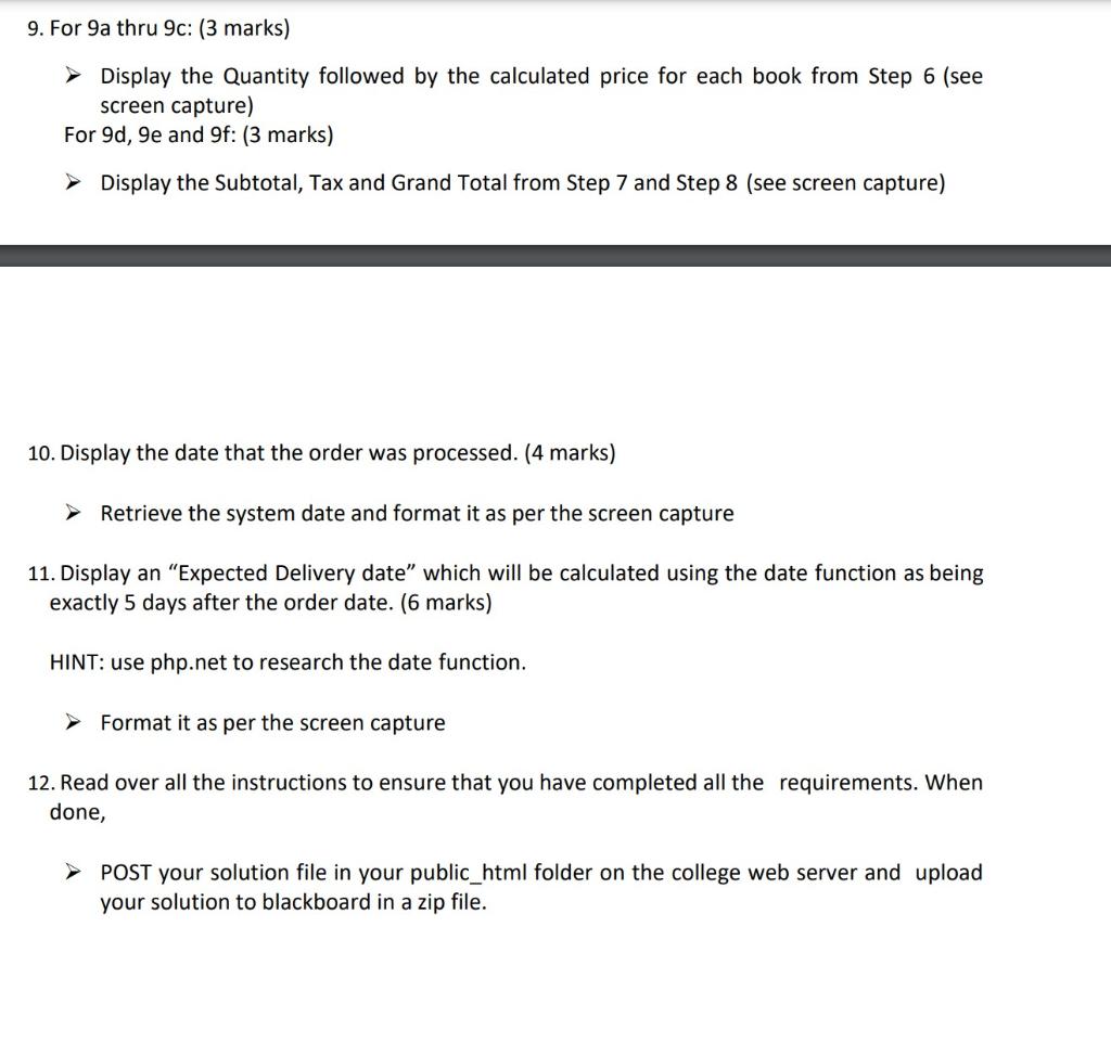 Solved 1. You are required to add your name to two (2) | Chegg.com