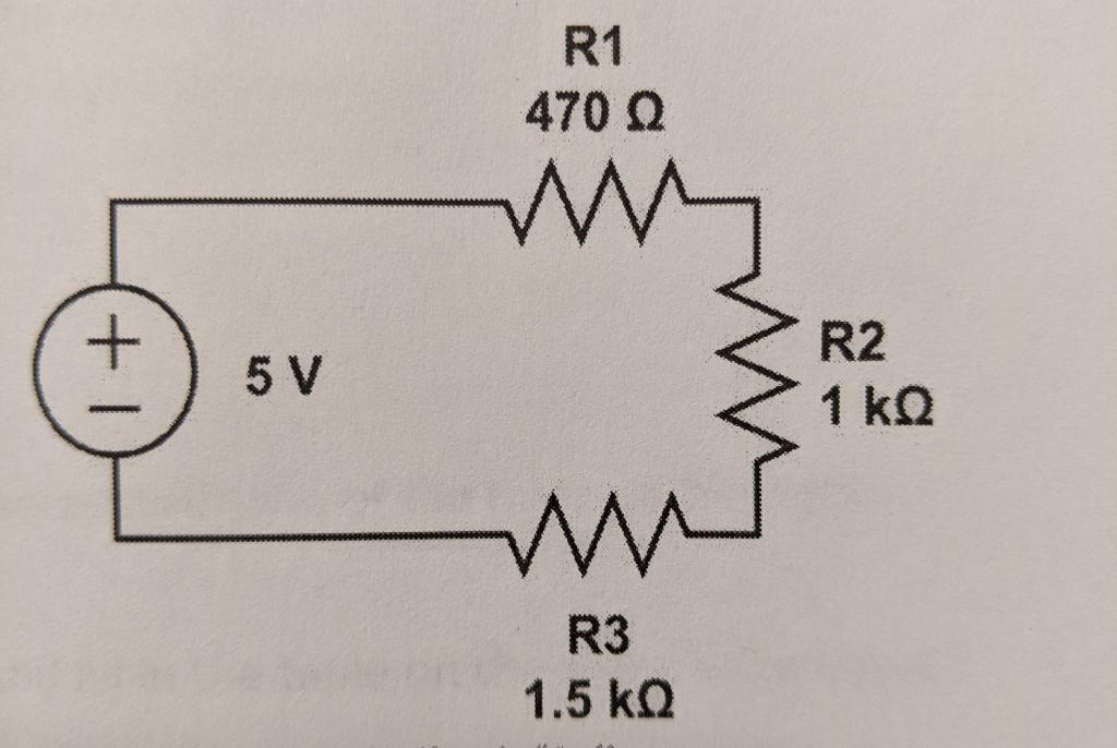 Solved Vsource Isource VR1 TR1 VR2 TR2 VR3 IR3 R1 470 Q2 | Chegg.com