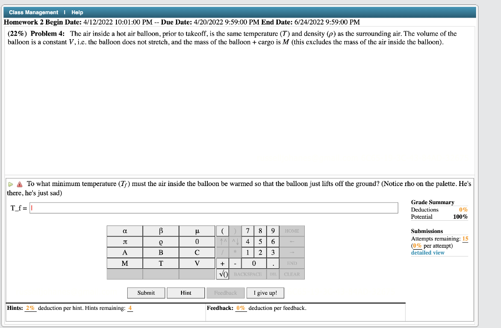 Solved Class Management | Help Homework 2 Begin Date: | Chegg.com