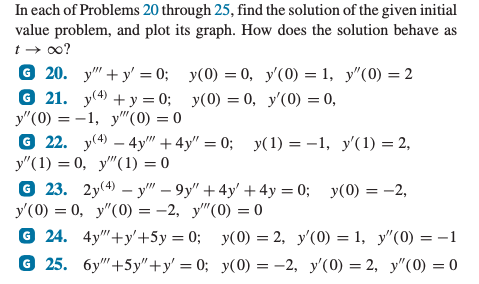 Solved Number 23 please. Make sure work is handwritten and | Chegg.com