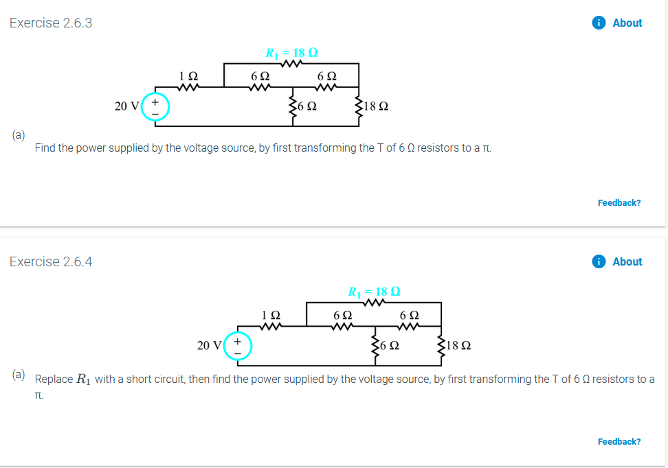 Solved Really could use some help here. Not understanding | Chegg.com