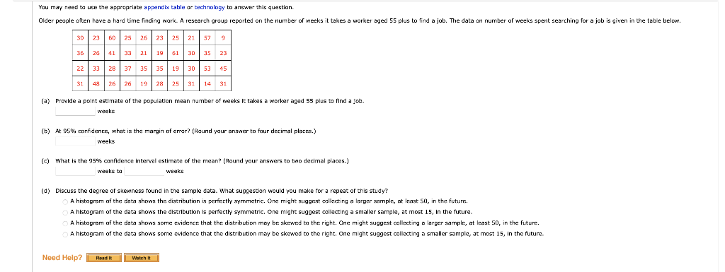 Solved You may need to use the appropriate appendix table ar | Chegg.com