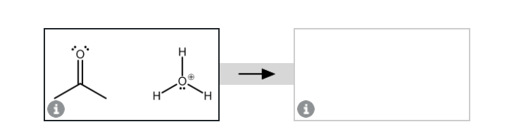 Solved Draw a mechanism for the reaction of the ketone with | Chegg.com
