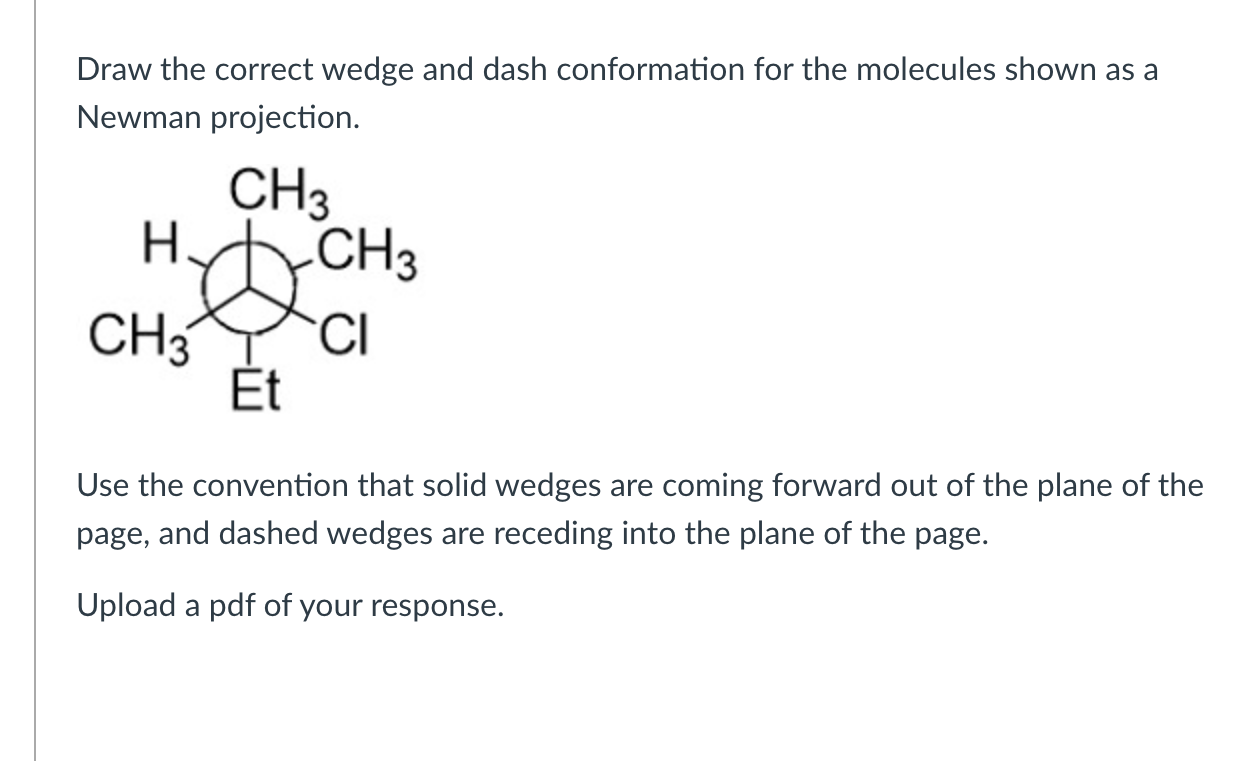 Solved help pleaseDraw the correct wedge and dash | Chegg.com