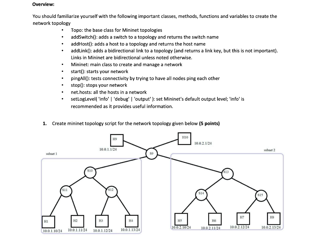Solved I need help with question one. It must be in Python; | Chegg.com