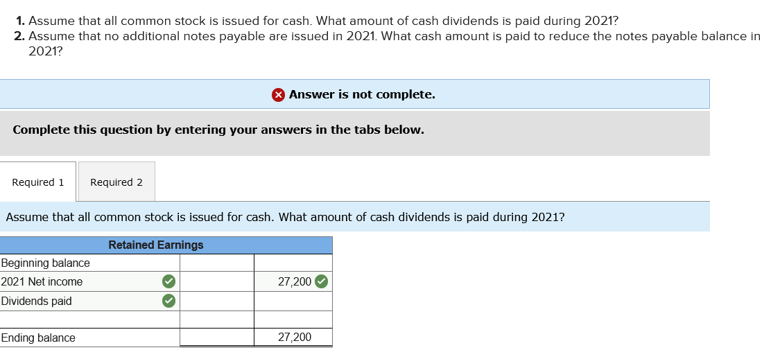 solved-a-comparative-balance-sheet-and-income-statement-is-chegg