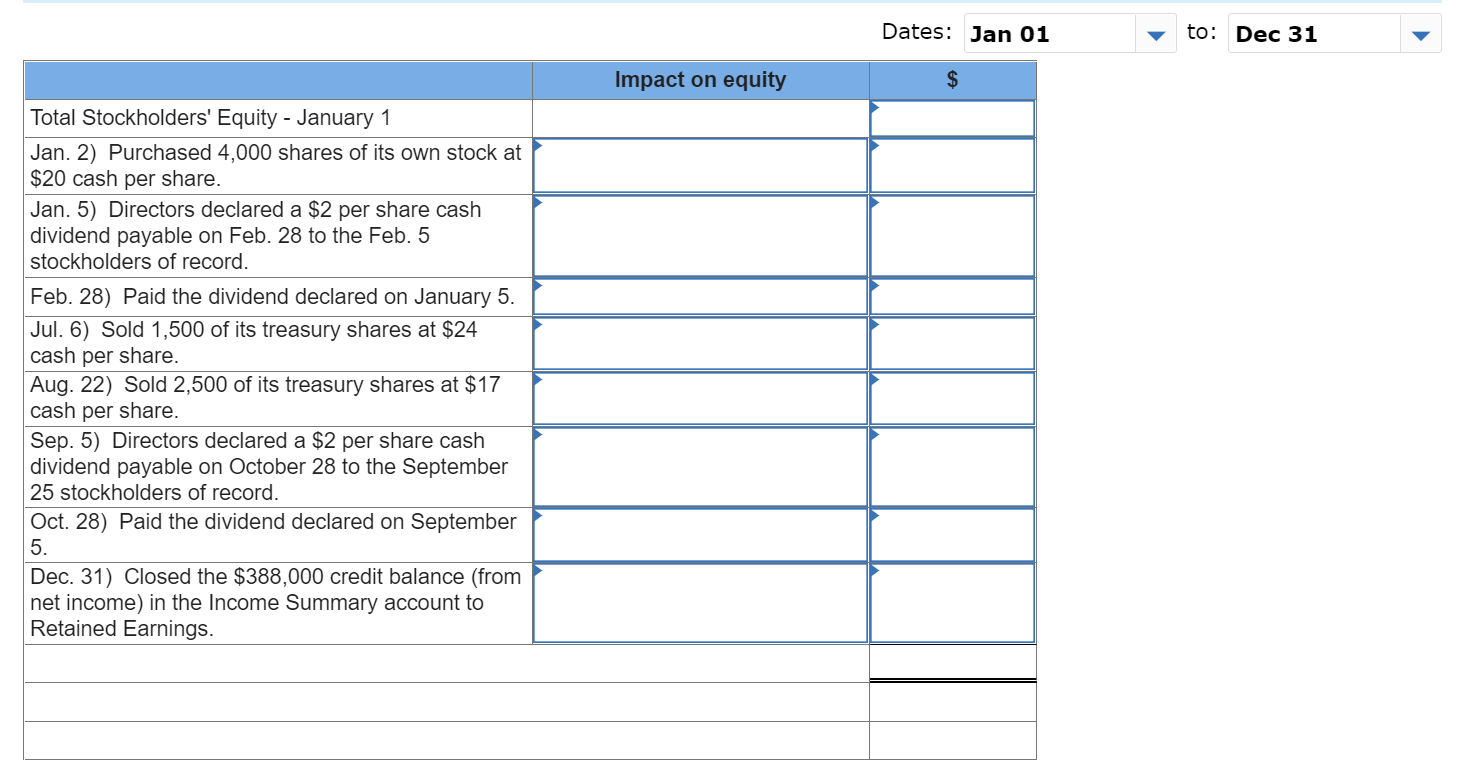 Solved GL 1301- Based on Problem 13 - 2A Kohler Company LO | Chegg.com