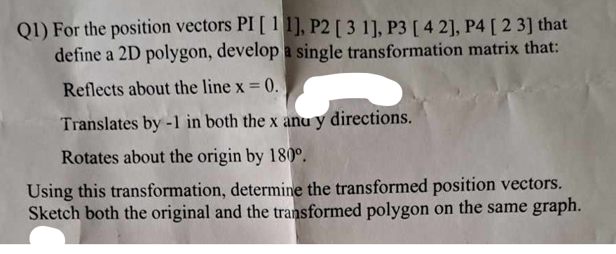 Solved DON'T COPY OTHER PEOPLE'S ANSWER HERE IN CHEGGsolve | Chegg.com