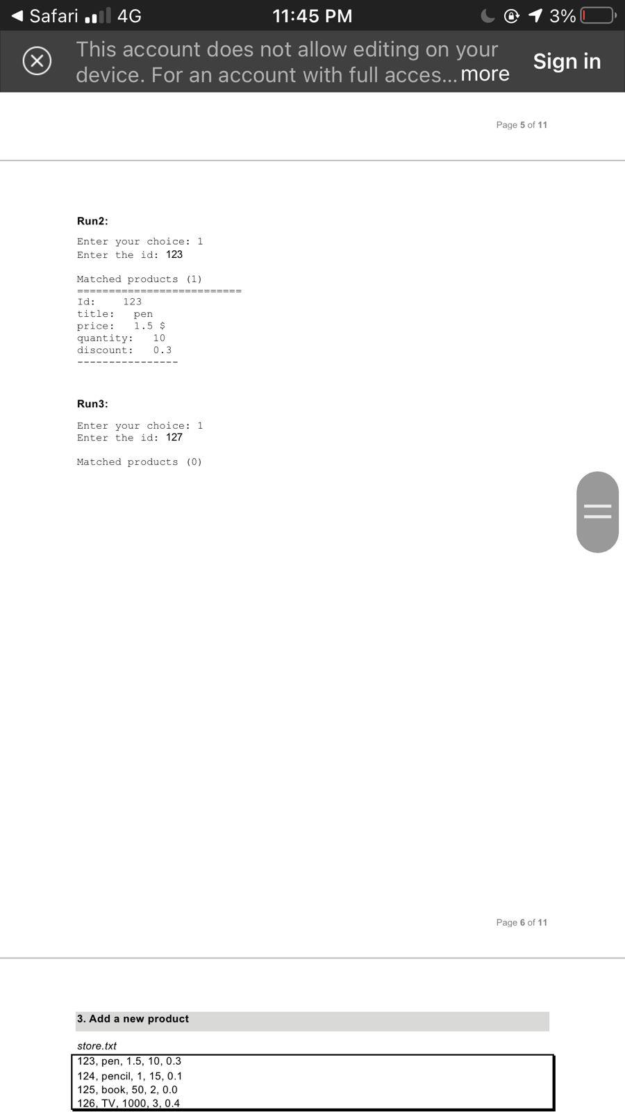 Solved please dont copy paste the same solution i am posting | Chegg.com