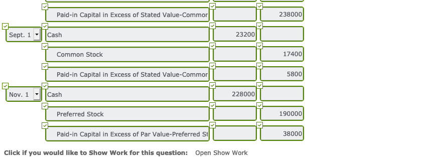 Solved Problem 11-1A (Part Level Submission) Culver | Chegg.com