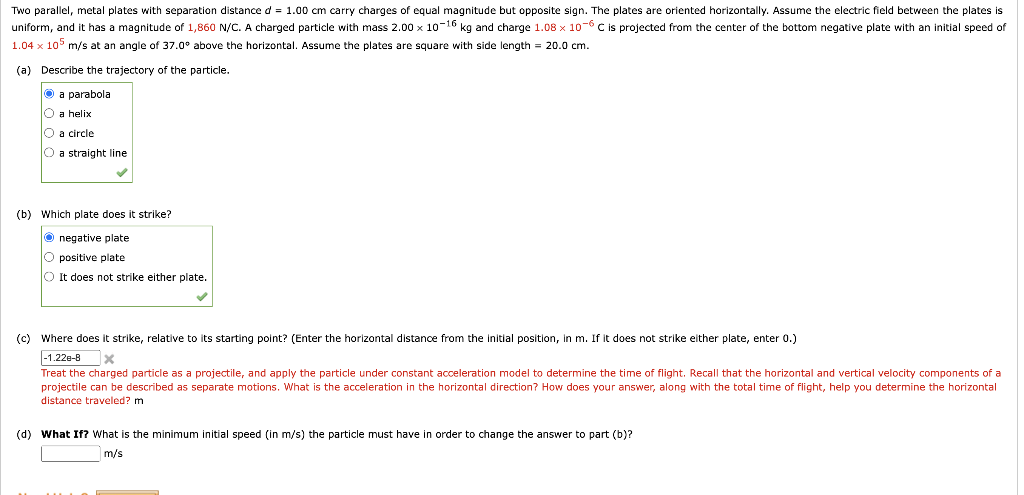 Solved I cannot figure out how my answer is wrong. Also Do | Chegg.com