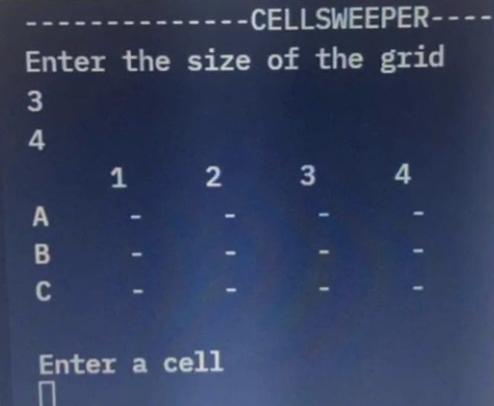 Solved "Java" Related - > Create a program that allows the | Chegg.com