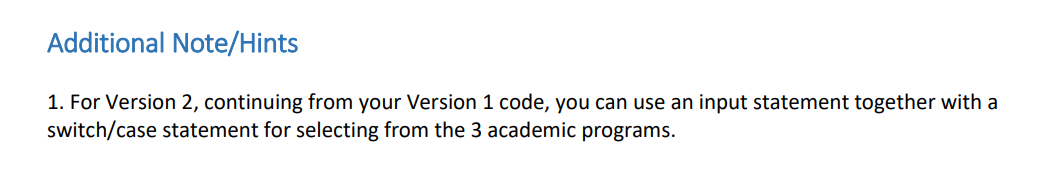 Solved Lab Assignment 3: Tuition savings calculator With the | Chegg.com