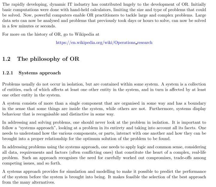 Solved OPERATIONS MANAGEMENT SIMULATION Give definitions or | Chegg.com