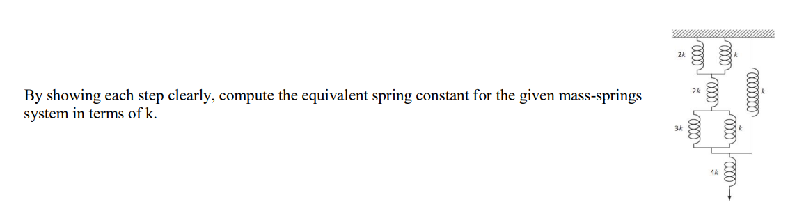 By showing each step clearly, compute the equivalent | Chegg.com