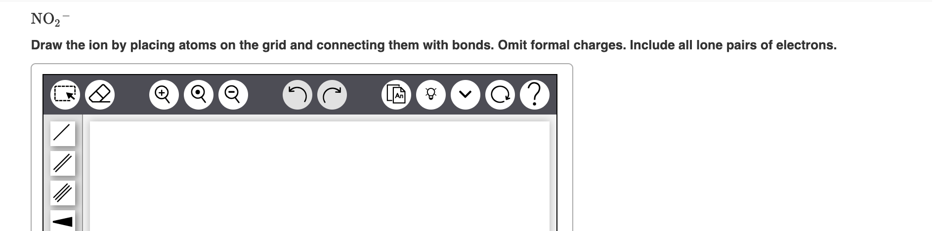 Solved Part A Determine whether the bond between each of the | Chegg.com