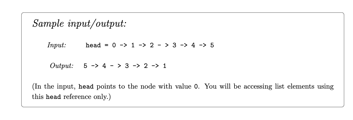 Solved Data Structure In Java Write A Method That Takes In 6261