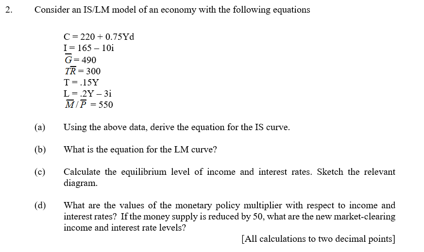 Solved In a clear and concise manner please answer the | Chegg.com