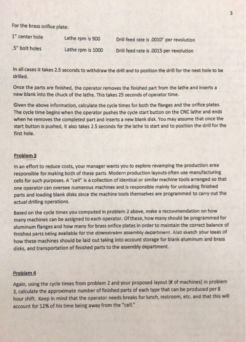 Solved ENGR/ETGR 1201 Technical Problem Solving In | Chegg.com