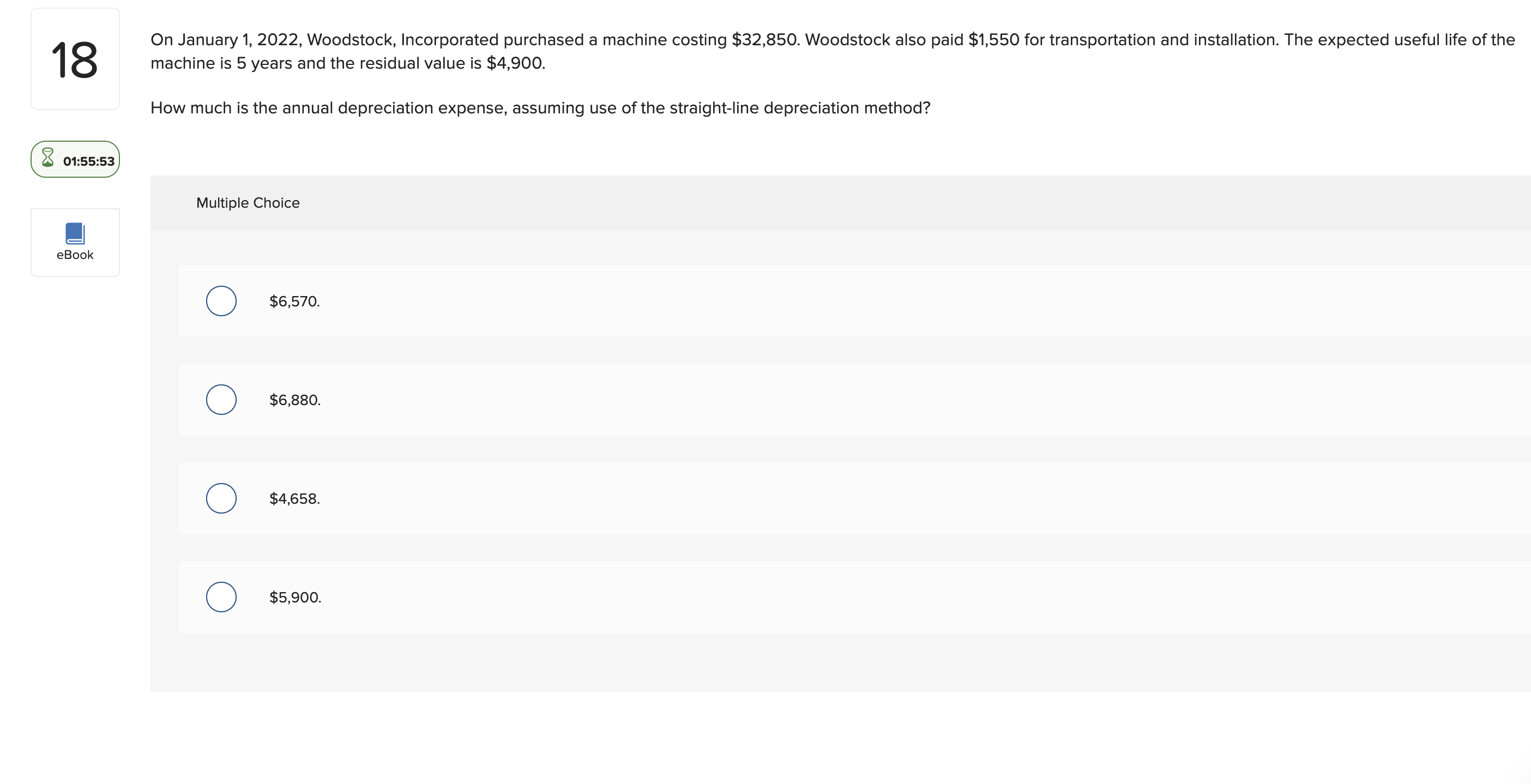 Solved RKJ Company has provided the following information: - | Chegg.com