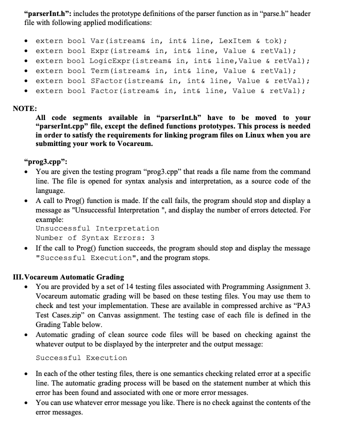 In This Programming Assignment You Will Be Building 