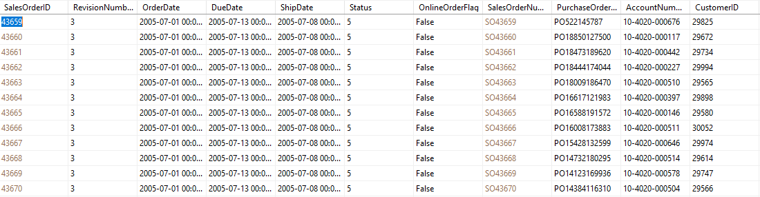Solved Write A Script That Declares An Integer Variable 0763