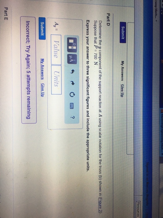Solved Homework Preliminary Problem 6.1 preliminary | Chegg.com Solved Homework Preliminary Problem 6.1 preliminary | Chegg.com