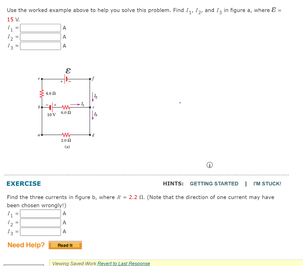 Solved Use the worked example above to help you solve this | Chegg.com