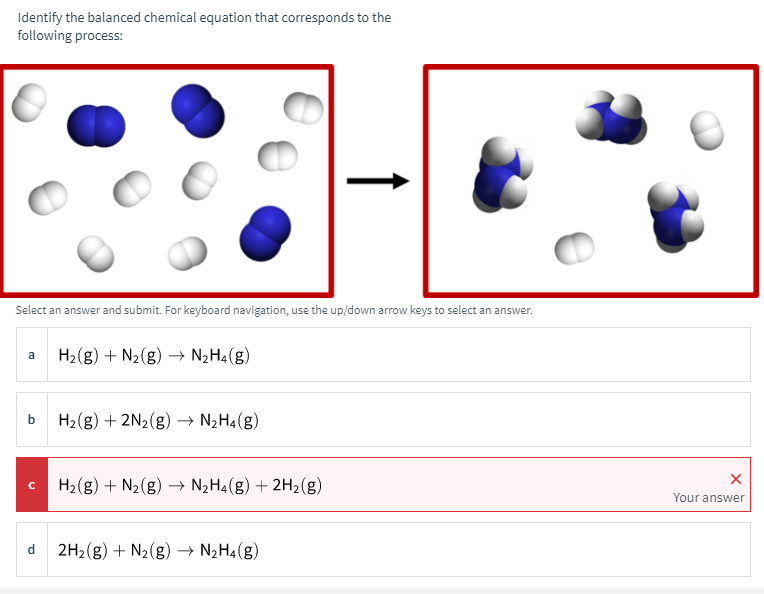 Solved Imagine that a mixture of H2O + N2 reacts to produce | Chegg.com