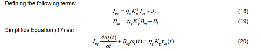 Calculate the following parameters using the system | Chegg.com