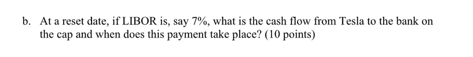 Really just need the answer to part c PLEASE! Need it | Chegg.com