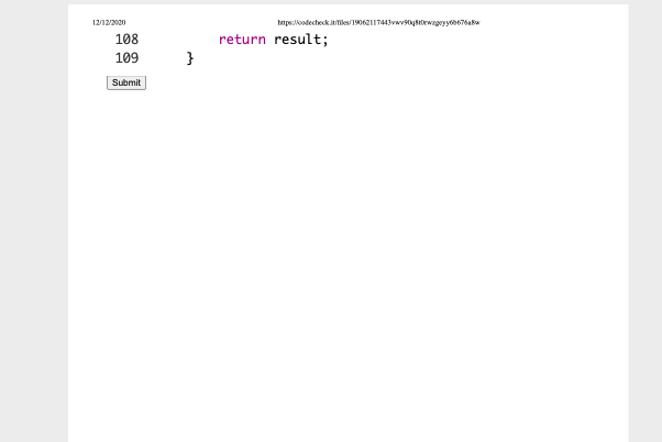 Solved * 1 import java.util.ArrayList; 2 import | Chegg.com