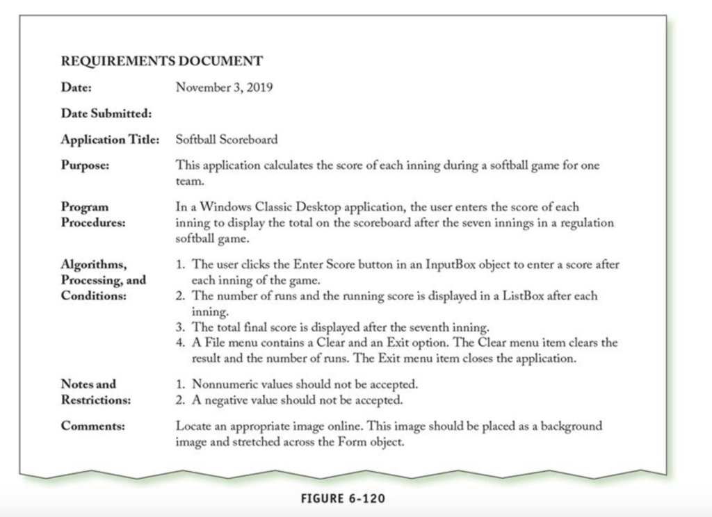 Solved Complete the following case programming assignment. | Chegg.com