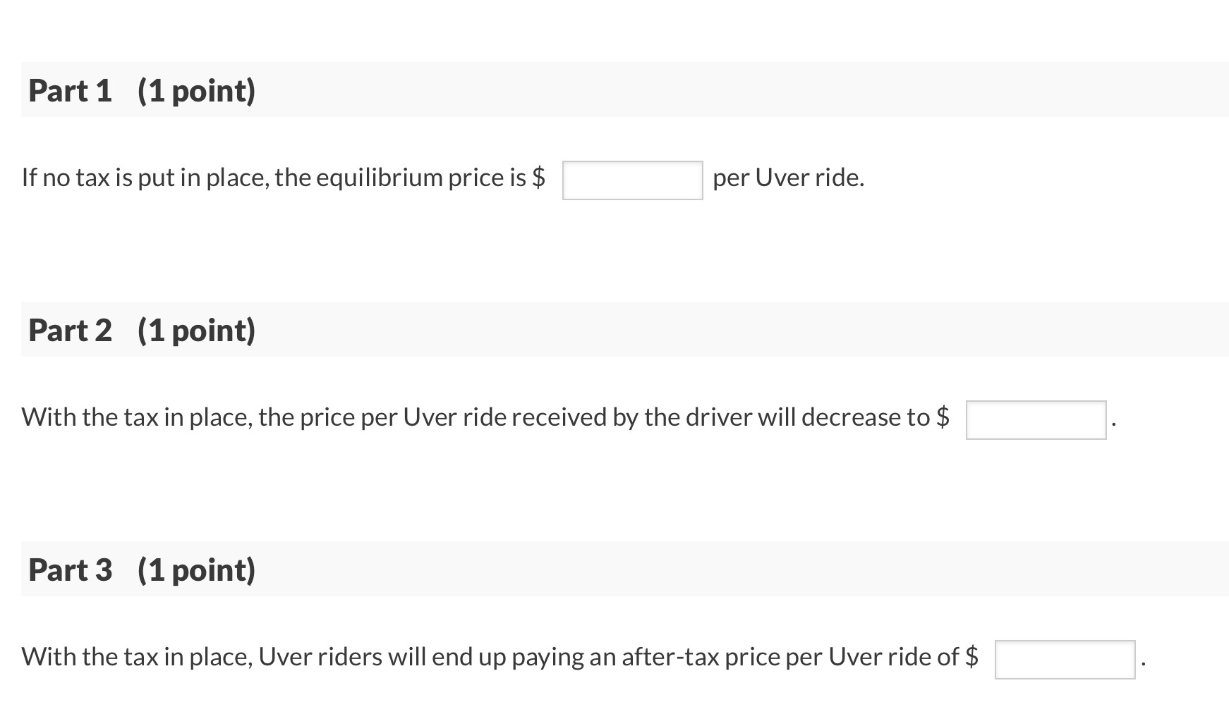 Solved 11 Question (3 points) 르 See page 305 In a small | Chegg.com
