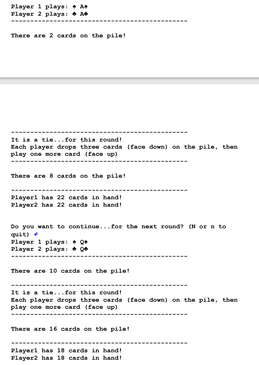 Solved IN C++ PLEASE. I have included the .cpp and .h files | Chegg.com
