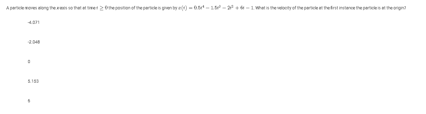 Solved Let f be the function defined by f(x) = 2 sinx + cos | Chegg.com