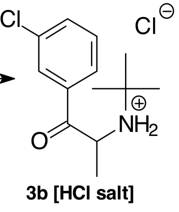 Solved og THN 3b [HCI salt] 2500 | Chegg.com