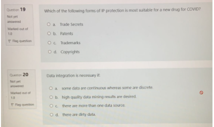 Solved In decision tree algorithm of the classification | Chegg.com