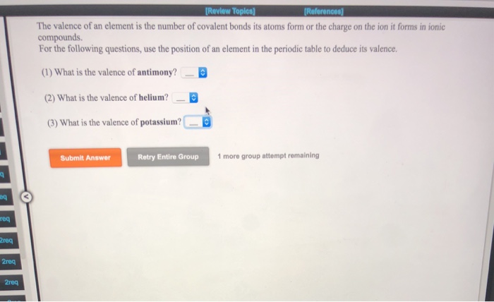 Solved Review Topics Specify The Loc.. + he local electron | Chegg.com Solved Review Topics Specify The Loc.. + he local electron | Chegg.com