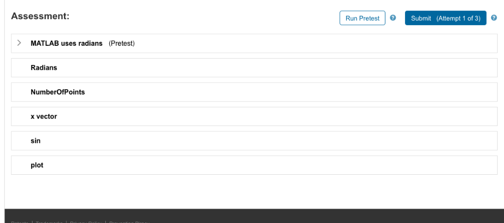 Plot A Sine Wave 0 solutions submitted (max: 3) Plot | Chegg.com
