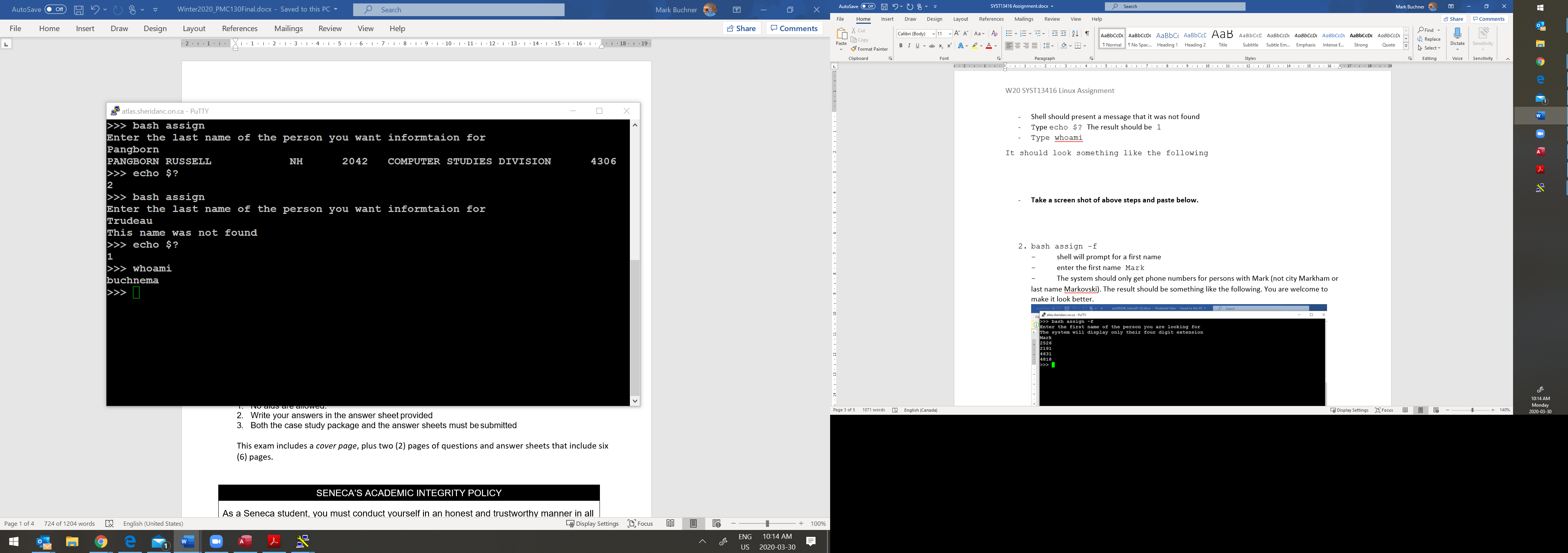 Solved Your assignment will be working with the phonebook | Chegg.com